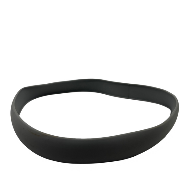 Replacement rubber protection collar for single disc rotary machines ...